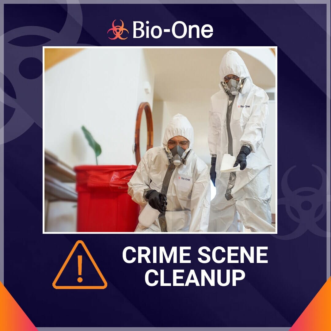 The Crucial Role of Biohazard Companies in Cleaning and Disinfecting ...