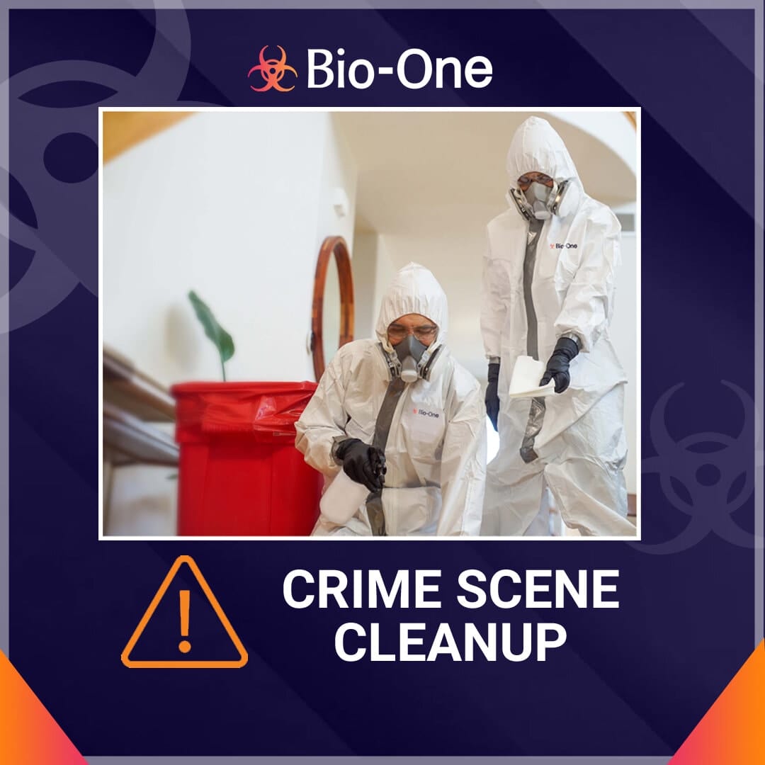 The Challenges of Blood Clean up: Why Professional Biohazard ...
